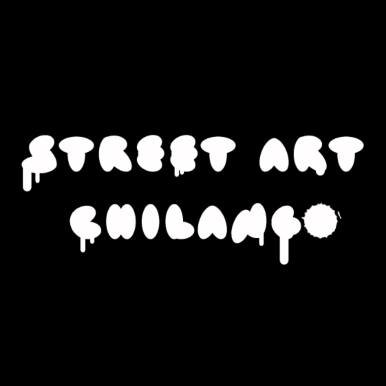 Streetart Tours - Street Art Chilango